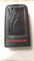 China CAT E320D 320D Excavator Monitor 260-2193 for sale