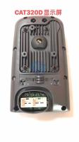 China CAT E320D 320D Excavator Monitor 260-2193 for sale
