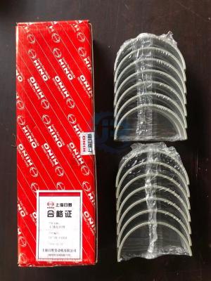 China P11C Excavator Engine Parts VHS117011851 Crankshaft Bearing For SK460-8 SK480-8 for sale