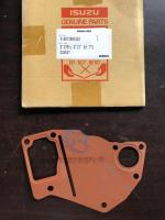 China Vi8972895430 Sk75-8 Excavator Engine Parts Water Pump Gasket for sale