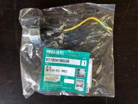 China VI1824100082 Engine Oil Pressure Sensor For Kobelco SK75-8 for sale