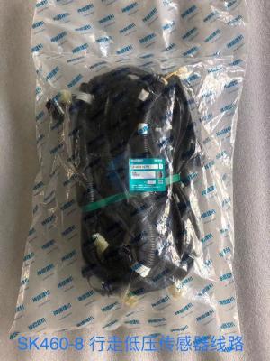 China LS13E01197P2 Pressure Sensor Wiring Harness  Sk460-8 SK480-8 for sale