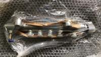 China Sk130-8 Sk140-8 Excavator Engine Parts Va32g6100901 Common Rail for sale
