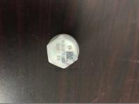 China Sk130-8 Sk140-8 Excavator Engine Parts Va32g6109200 Rail Press Valve for sale