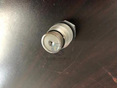 China Sk130-8 Sk140-8 Excavator Engine Parts Va32g6109200 Rail Press Valve for sale