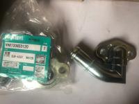 China Sk330-8 Sk350-8 Excavator Engine Parts Vh87208e0120 Water Pipe Sub - Assy for sale