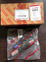 China SK460-8 SK480-8 Excavator Engine Parts P11C VH23670E0351 Injector for sale