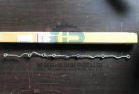 China Vh230812640a Excavator Hoses Nozzle Leakage Pipe Sub Assy Sk350-8 Sk360-8 for sale