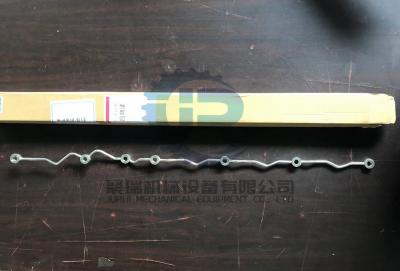 China Vh230812640a Excavator Hoses Nozzle Leakage Pipe Sub Assy Sk350-8 Sk360-8 for sale