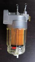 China Yn21p01104f1 Excavator Filter Assy For Kobelco Sk 130-8 Sk200-8 Sk250-8 Sk350-8 for sale