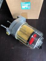 China Yn21p01157f1 Fuel Filter Element Assy For Kobelco Sk 250-10 Sk350-10 for sale