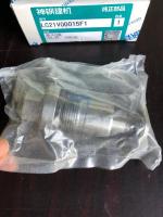 China Lc21v00015f1 Excavator Hydraulic Parts  Control Check Valve SK250-10 Sk350-10 for sale