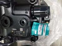 China Yn15v00055f1 Hydraulic Motor Sk200-8 Sk210-8 Kobelco M5x130 for sale