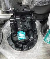 China Yn15v00055f1 Hydraulic Motor Sk200-8 Sk210-8 Kobelco M5x130 for sale