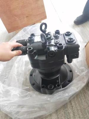 China YY15v00016f1 Hydraulic Motor Assembly Sk130-8 Sk140-8 Kobelco Spare Parts M2V63 for sale
