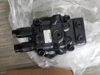 China YY15v00016f1 Hydraulic Motor Assembly Sk130-8 Sk140-8 Kobelco Spare Parts M2V63 for sale