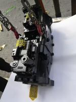 China K7V125DTP Hydraulic Pump Assy For Kobelco Parts SK200-10 SK350-10 for sale
