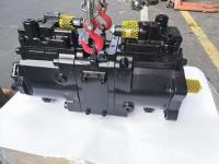 China K7V125DTP Hydraulic Pump Assy For Kobelco Parts SK200-10 SK350-10 for sale