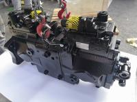 China K7V125DTP Hydraulic Pump Assy For Kobelco Parts SK200-10 SK350-10 for sale