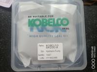 China Sk200-8 SK210-8 Excavator Hydraulic Main Pump Oil Seal for sale