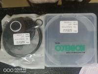China Sk200-8 SK210-8 Excavator Hydraulic Main Pump Oil Seal for sale