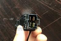 China YN20M00107S019 Excavator Relay For SK75-8 SK200-8 SK250-8 SK350-8 SK460-8 for sale
