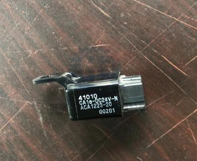 China YN20M00107S019 Excavator Relay For SK75-8 SK200-8 SK250-8 SK350-8 SK460-8 for sale