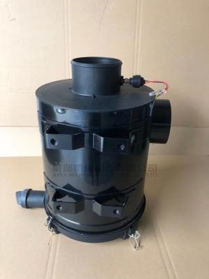 China YN11P00034F1 YN11P00029F1 Excavator Air Filter Assy SK200-8 SK210-8 Kobelco Parts for sale