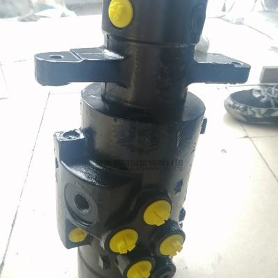 China YT55V00009F1 Excavator Hydraulic Parts Swing Joint For SK75-8 for sale