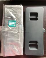 China YN17M01291F1 Kobelco Cab Rear Cover For SK130-8 SK200-8 SK330-8 Excavator Parts for sale