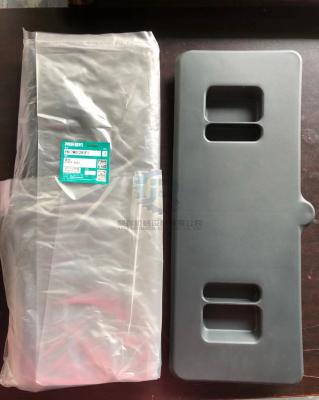 China YN17M01291F1 Kobelco Cab Rear Cover For SK130-8 SK200-8 SK330-8 Excavator Parts for sale