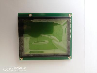 China SK-3 SK-5 Kobelco Monitor LCD 3 Months Warranty for sale