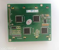 China SK-3 SK-5 Kobelco Monitor LCD 3 Months Warranty for sale