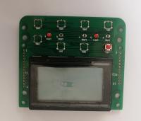 China OEM SK200-6 SK230-6 SK250-6 Monitor LCD for sale