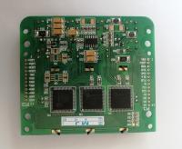China SK200-6E SK230-6E SK250-6E Excavator Monitor LCD for sale