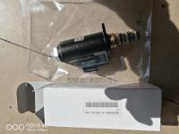 China YN35V00019F1 Hydraulic Solenoid Valve For SK200-6 SK230-6 SK330-6 Excavator Repair Parts for sale