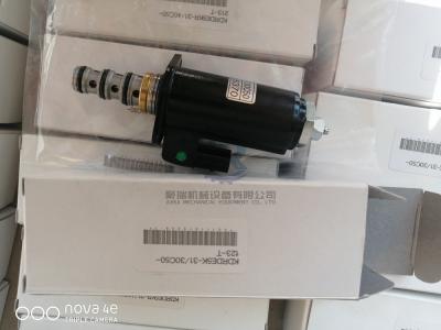 China YN35V00052F1 Excavator Solenoid Valve For SK200-8 SK250-8 SK350-8 Hydraulic Pump Spare Parts for sale