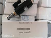 China YN35V00052F1 Excavator Solenoid Valve For SK200-8 SK250-8 SK350-8 Hydraulic Pump Spare Parts for sale