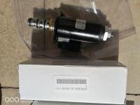 China KDRDE5K-31 30C40-111 Solenoid Valve For Hydraulic Pump SK200-6 SK230-6 SK330-6 for sale