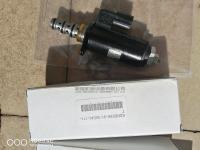 China KDRDE5K-31 30C40-111 Solenoid Valve For Hydraulic Pump SK200-6 SK230-6 SK330-6 for sale