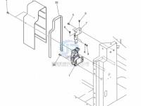China YN24S00008F1 Battery Relay for sale