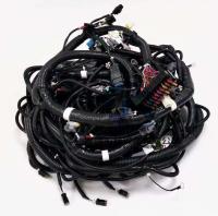 China PC300-8 Komatsu Main External Vehicle Wiring Harness 207-977-2261 for sale