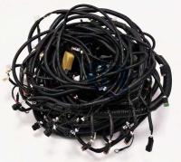 China PC300-8 Komatsu Main External Vehicle Wiring Harness 207-977-2261 for sale