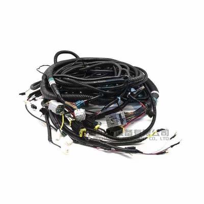 China OEM Hydraulic Pump Wiring Harness For Hitachi ZX300-1 for sale