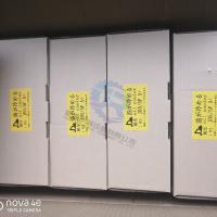 China VH1571OE0031 Oil Cooler Assy Excavator J05e engine Parts For sk200-8 Sk210lc-8 SK250-8 SK260lc-8 for sale