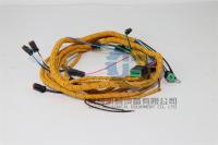 China 197-4411 E330C Hydraulic Pump Wiring Harness For Cat Spare Parts for sale