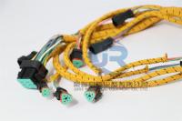 China C-9 Engine CAT E330C Excavator Wiring Harness 2306279 230-6279 for sale