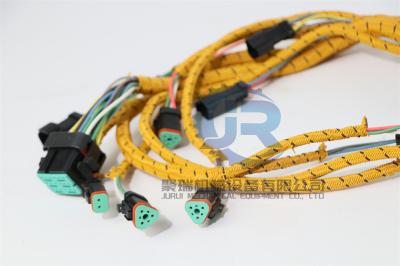 China C-9 Engine CAT E330C Excavator Wiring Harness 2306279 230-6279 for sale