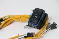 China C-9 Engine CAT E330C Excavator Wiring Harness 2306279 230-6279 for sale