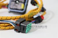 China 235-8202 330D 336D C9 Engine Wiring Harness for sale